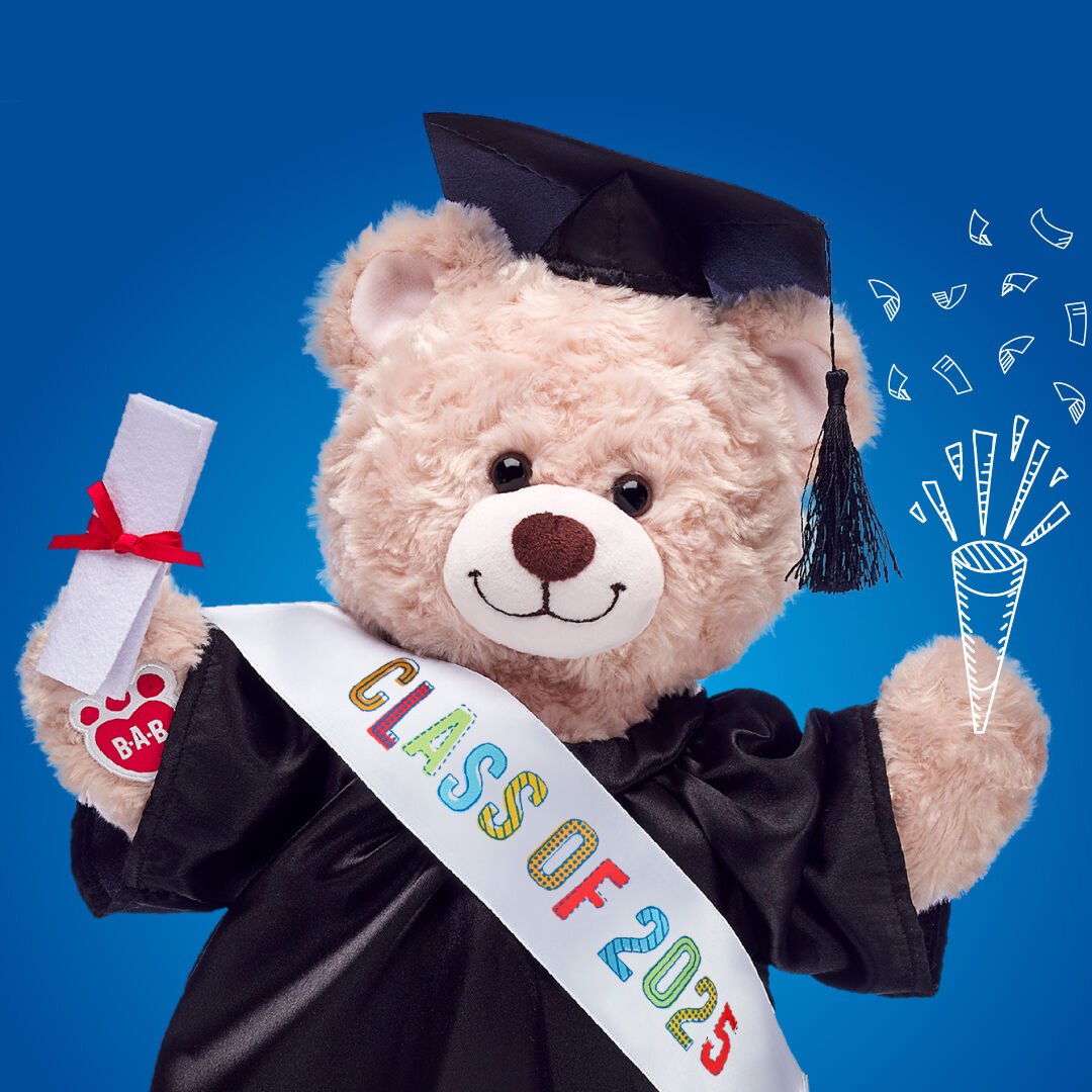 Soft Toys & Plush Gifts for Any Occasion | Build-A-Bear®