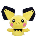 Pokemon Plush Toys | Valentine's Day Pokemon Gifts at Build-A-Bear®