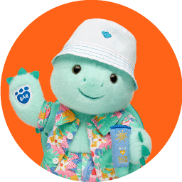 Soft Toys & Stuffed Animals