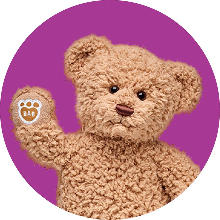 Shop Soft Toys & Custom Plush | Build-A-Bear®