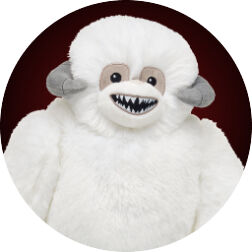 Star Wars™ Plush Toys | Star Wars Valentine's Gifts at Build-A-Bear®