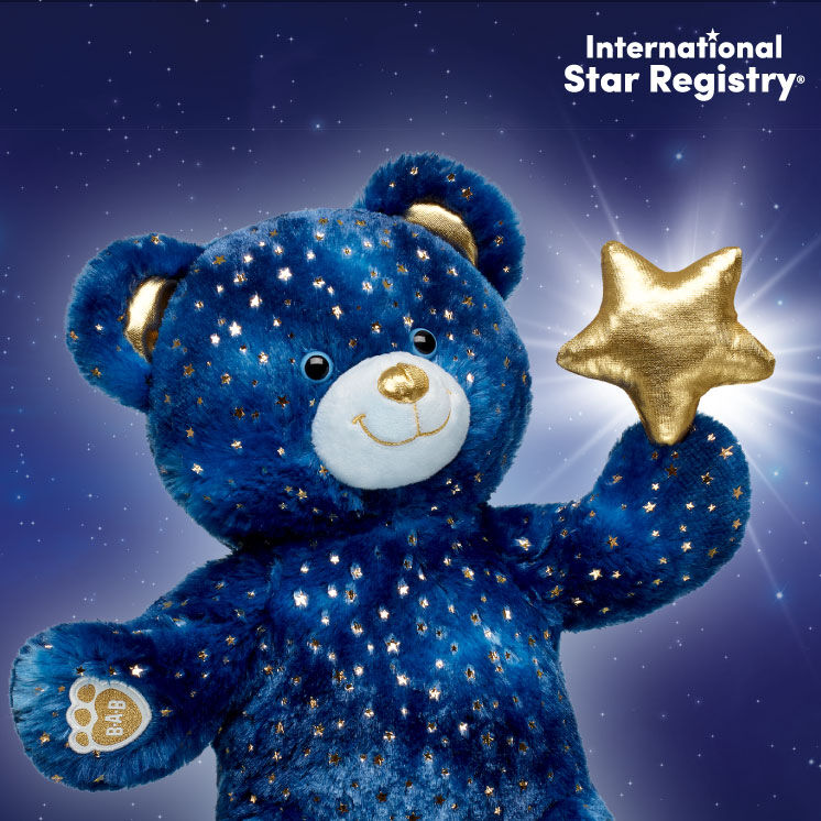 Build-A-Bear Workshop® | Shop All The Stuff You Love