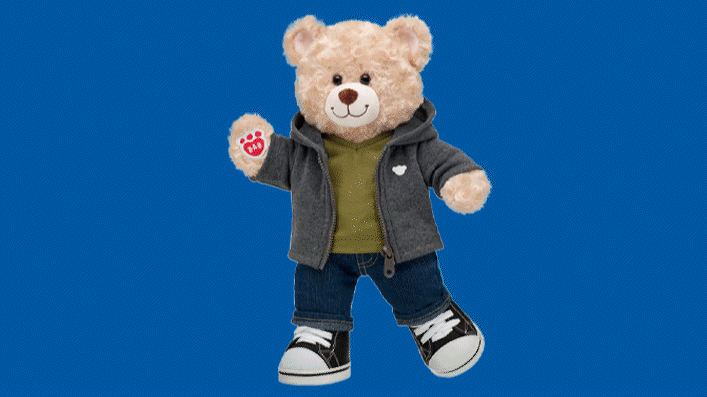 The Stuff You Love at Build-A-Bear Workshop®