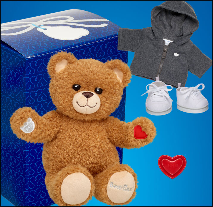 Build A Bear Party Build A Bear Workshop® South Africa Ready For A