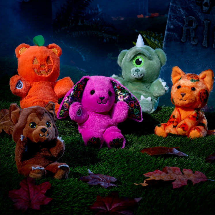 Build-A-Bear Workshop® | Shop All The Stuff You Love