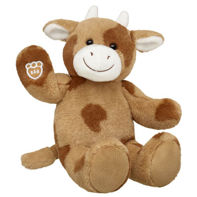 Stuffed Farm Animals & Farm Animal Plush Toys