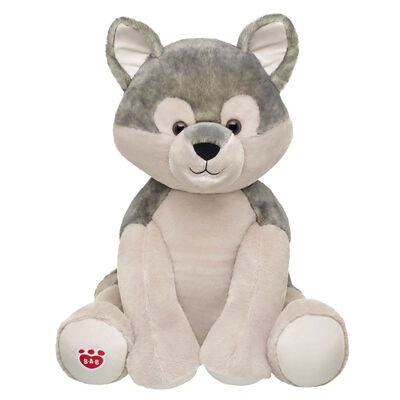Woodland Stuffed Animals & Plush Creatures | Build-A-Bear®