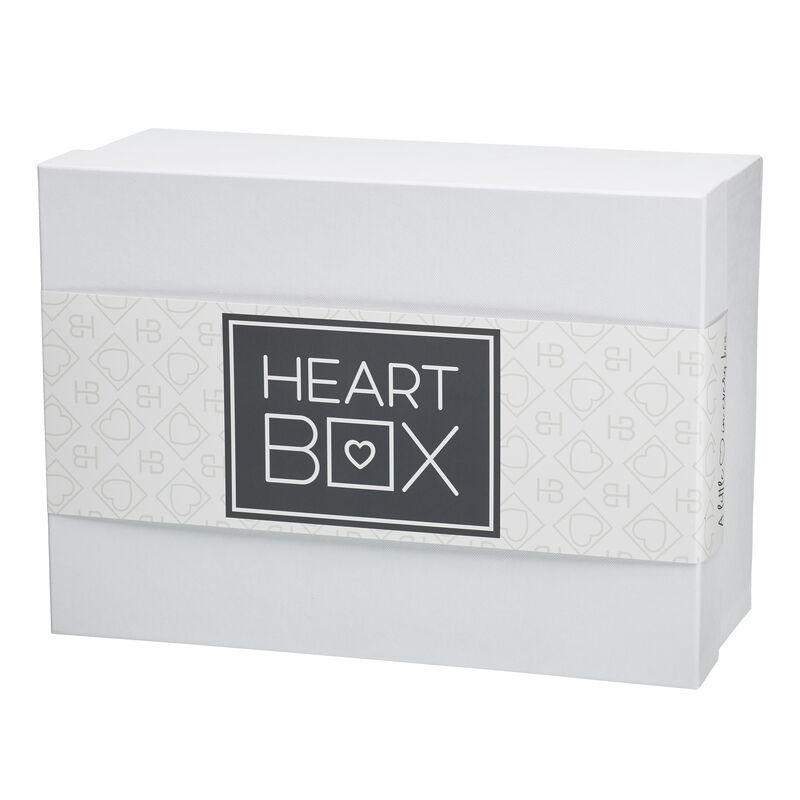 Just Because Gift Box