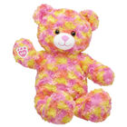 Sun Sparkle Teddy Bear Plush