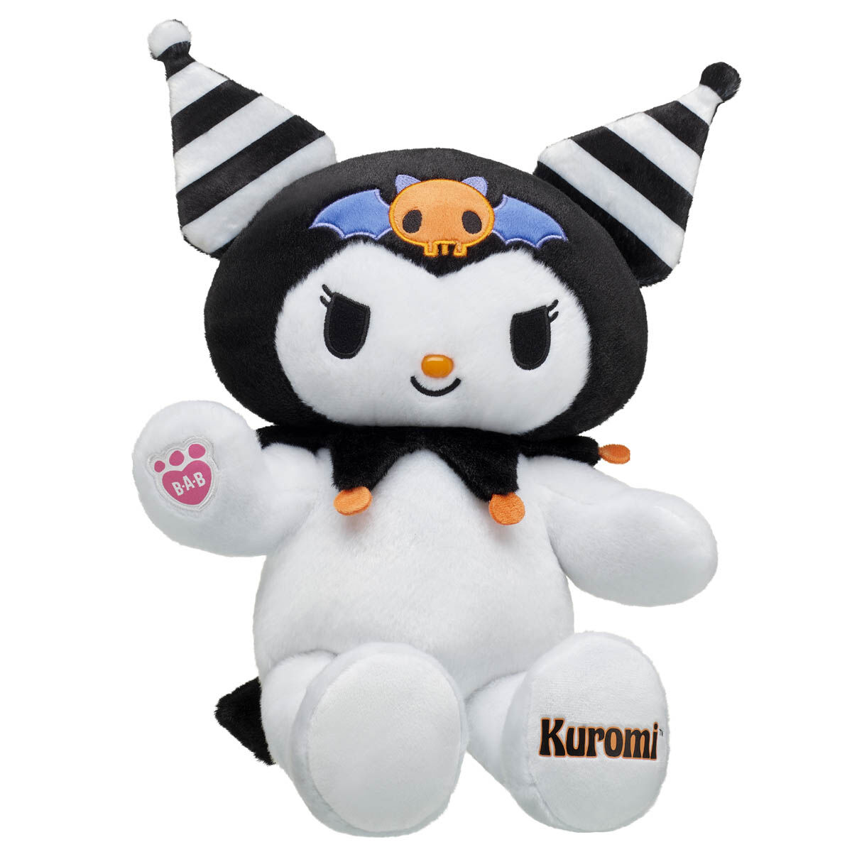Halloween stuffed animals store