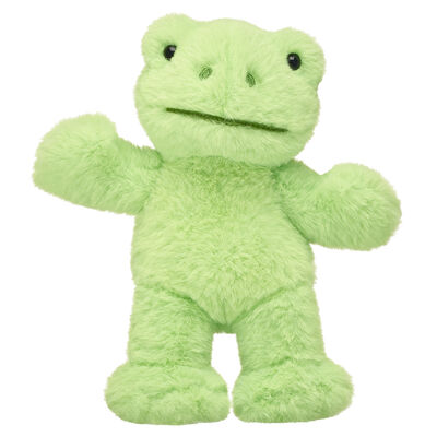 Frog Stuffed Animals | Shop Frog Plush at Build-A-Bear®