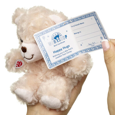 Mini Plush Stocking Stuffers | Build-A-Bear®