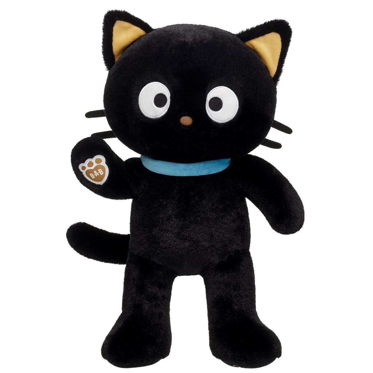 Hello Kitty and Friends Chococat Soft Toy Build A Bear