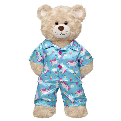 Sleepwear for Soft Toys | Build-A-Bear®