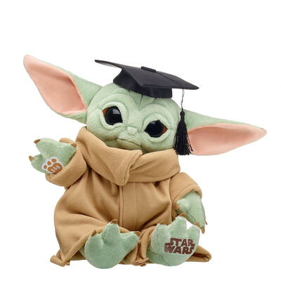Graduation Stuffed Animals & Gifts