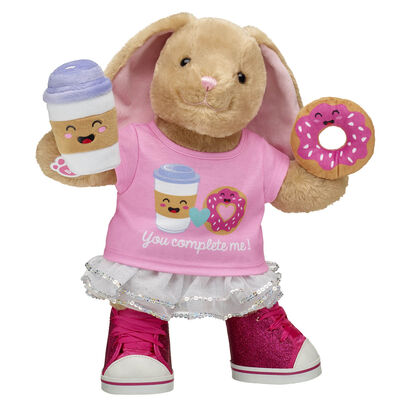 Easter Bunny Stuffed Animals & Plush Gifts