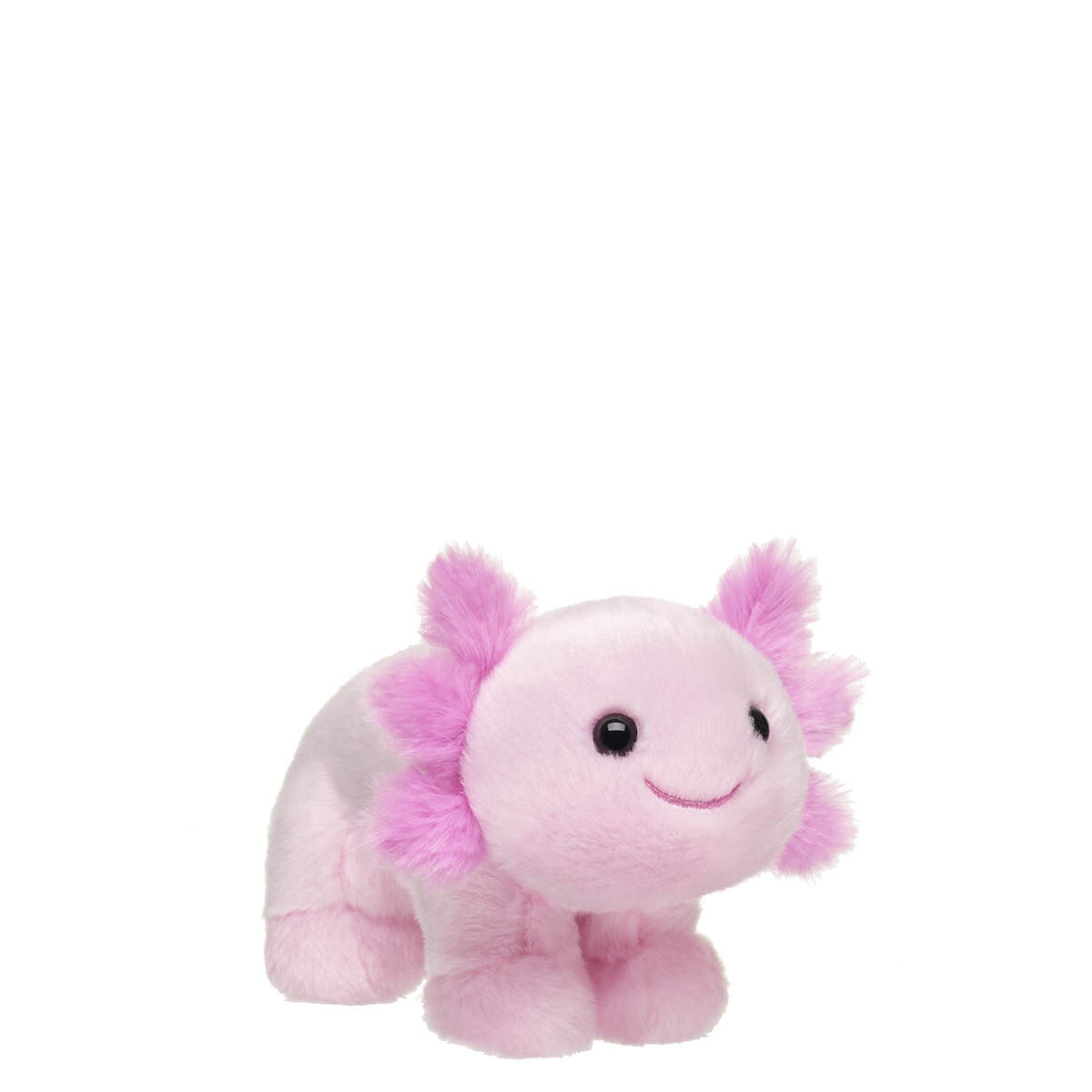Axolotl Soft Toys | Shop at Build-A-Bear®