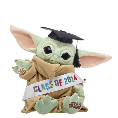 Shop All Star Wars™ Stuffed Animals & Plush Gifts