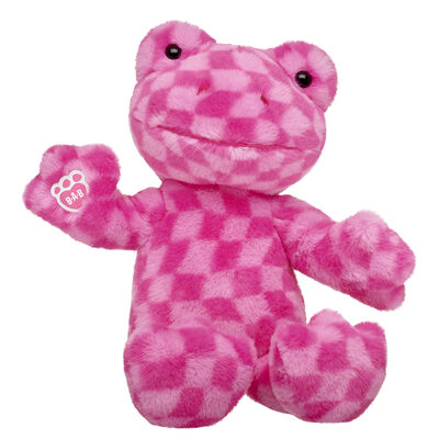 Frog Soft Toys, Plush Gifts & Accessories | Build-A-Bear®