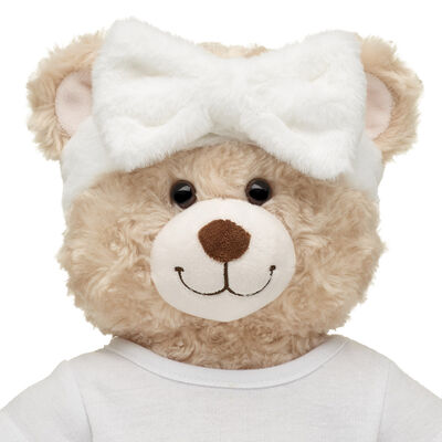 Soft Toy Hats, Wigs & Crowns | Build-A-Bear®