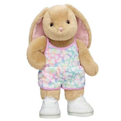 Bunny Stuffed Animals & Plush Gifts | Build-A-Bear®