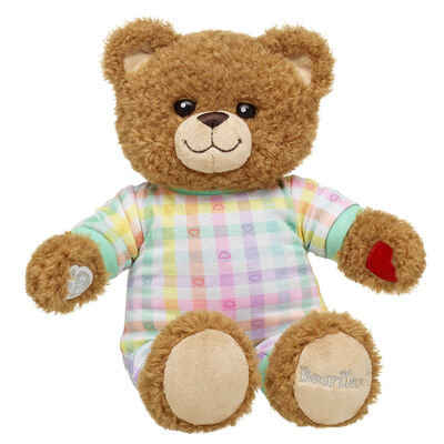 Bearlieve Bear | Interactive Teddy Bear at Build-A-Bear®