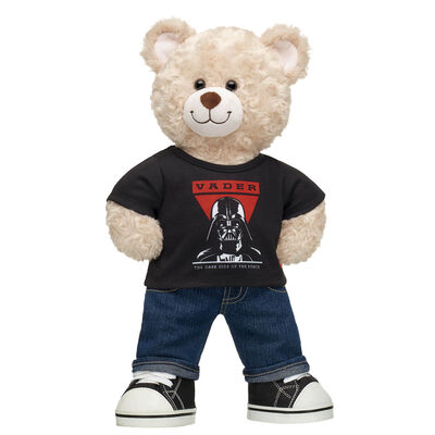 Star Wars Stuffed Animals & Gift Sets | Build-A-Bear®