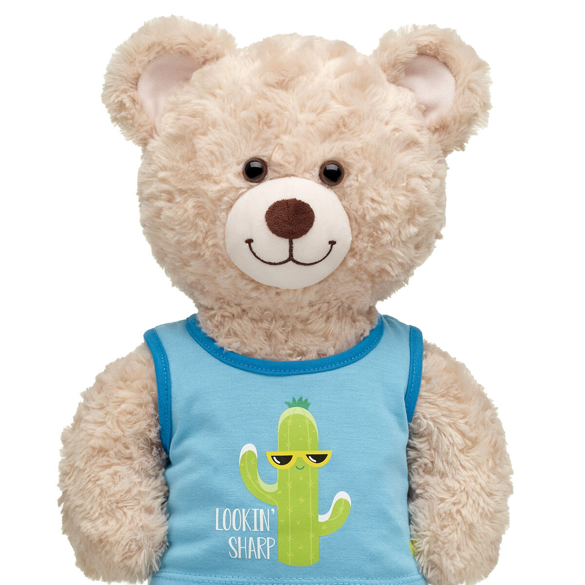 Cactus Tank Top for Soft Toys | Shop at Build-A-Bear®