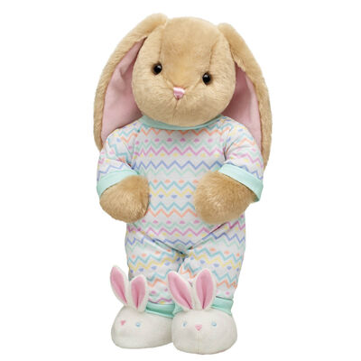 Bunny Stuffed Animals & Plush Gifts | Build-A-Bear®