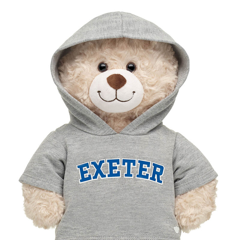 Exeter Hoodie