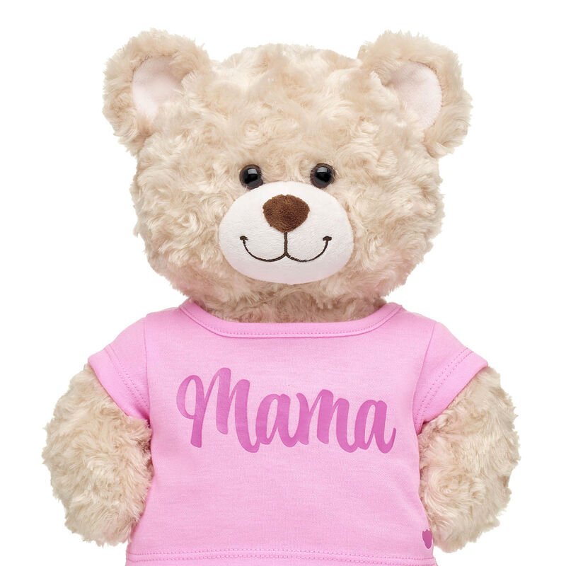 Mama T-Shirt for Stuffed Animals | Build-A-Bear®