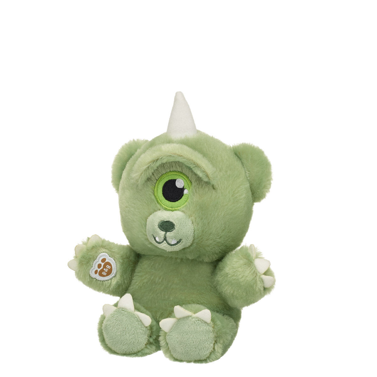 Build a bear toy store