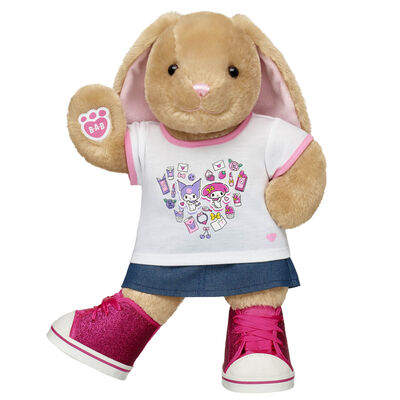 Easter Bunny Stuffed Animals & Plush Gifts