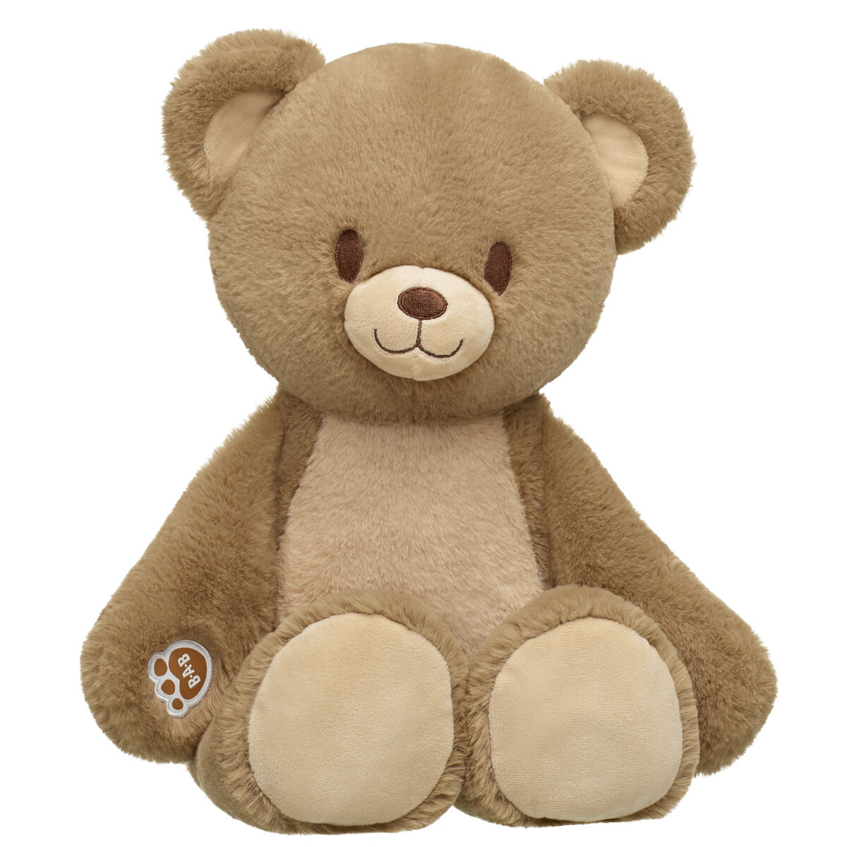 Weighted plush store