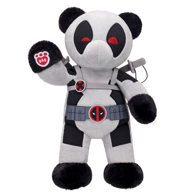 Marvel Stuffed Animals & Gift Sets | Build-A-Bear®