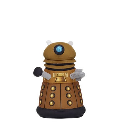 Doctor Who Teddy Bears Collection | Build-A-Bear®