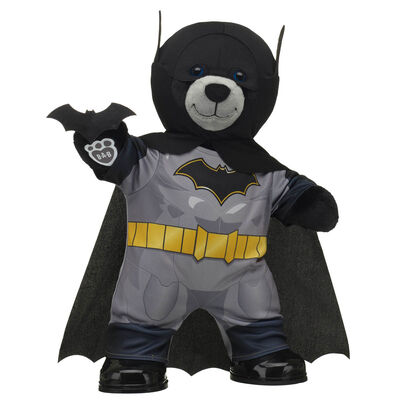 DC Comics | Shop Now at The Bear Cave™ by Build-A-Bear®