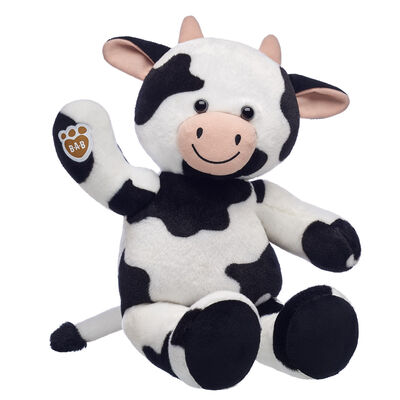 Stuffed Farm Animals & Farm Animal Plush Toys
