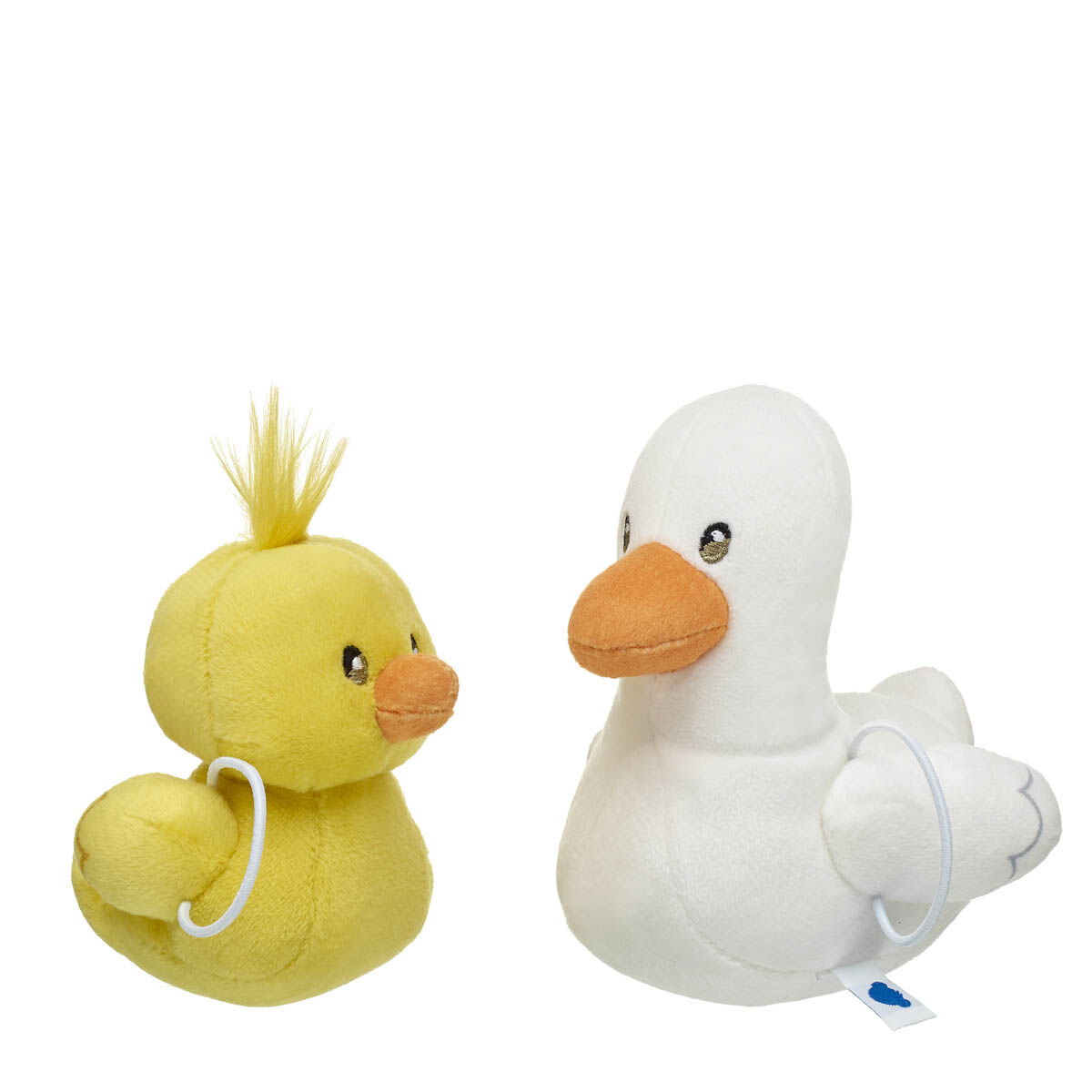 Friends Chick Duck Accessory Set