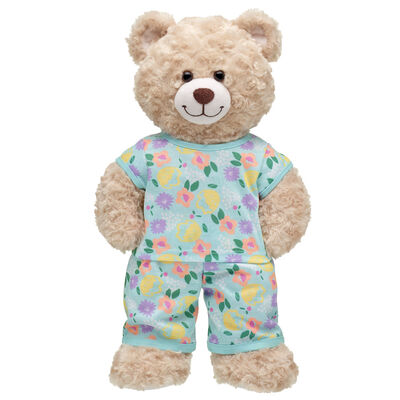 Sleepwear for Stuffed Animals