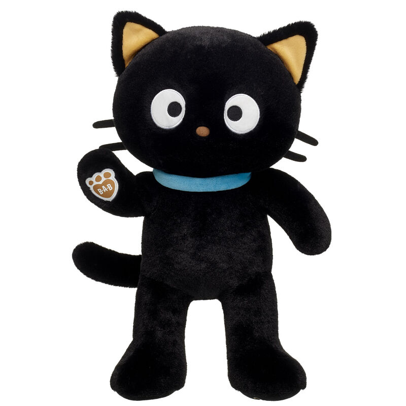 Chococat Y Hello Kitty Hello Kitty & Friends Chococat Chocolate