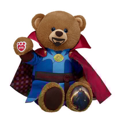 Marvel Stuffed Animals & Gift Sets | Build-A-Bear®