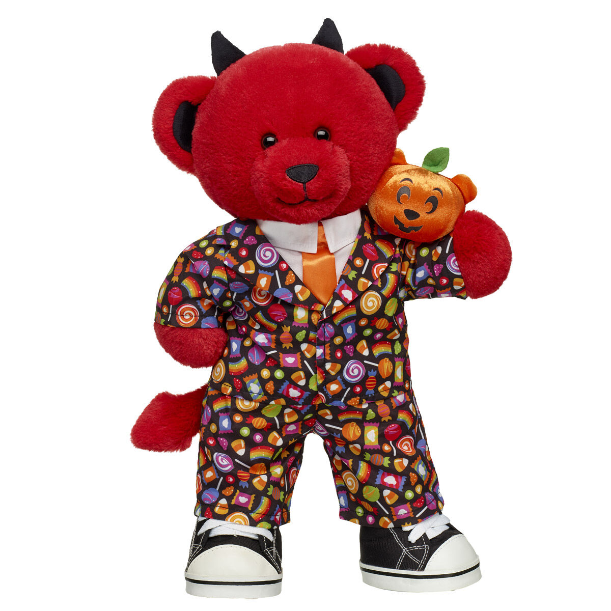 Gund bear suit soft toy store