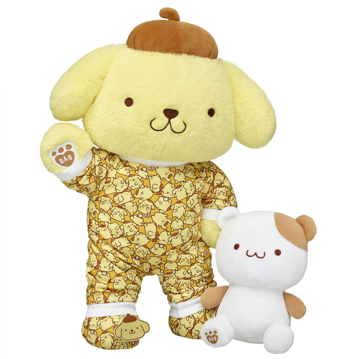 Muffin stuffed toy store