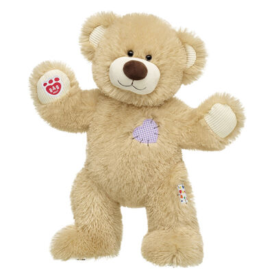 Teddy Bears | Build Your Own Today | Build-A-Bear®