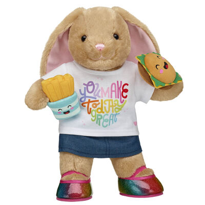 Easter Bunny Stuffed Animals & Plush Gifts