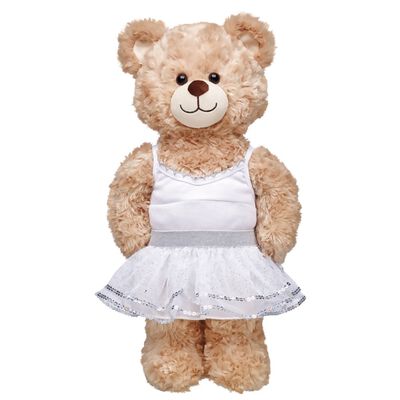 Tutus & Skirts for Soft Toys | Build-A-Bear®