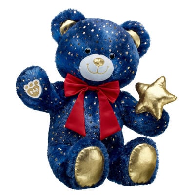 International Star Registry Soft Toy Gifts | Build-A-Bear®