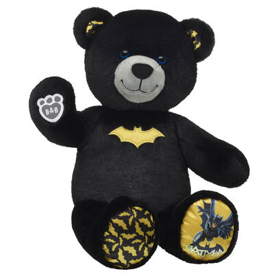 DC Comics | Shop Now at The Bear Cave™ by Build-A-Bear®