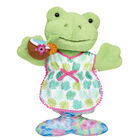 Frog Stuffed Animals, Plush Gifts & Accessories